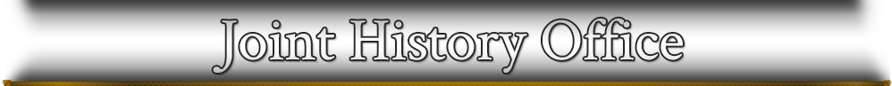 Joint Chiefs of Staff > About > Joint Staff History