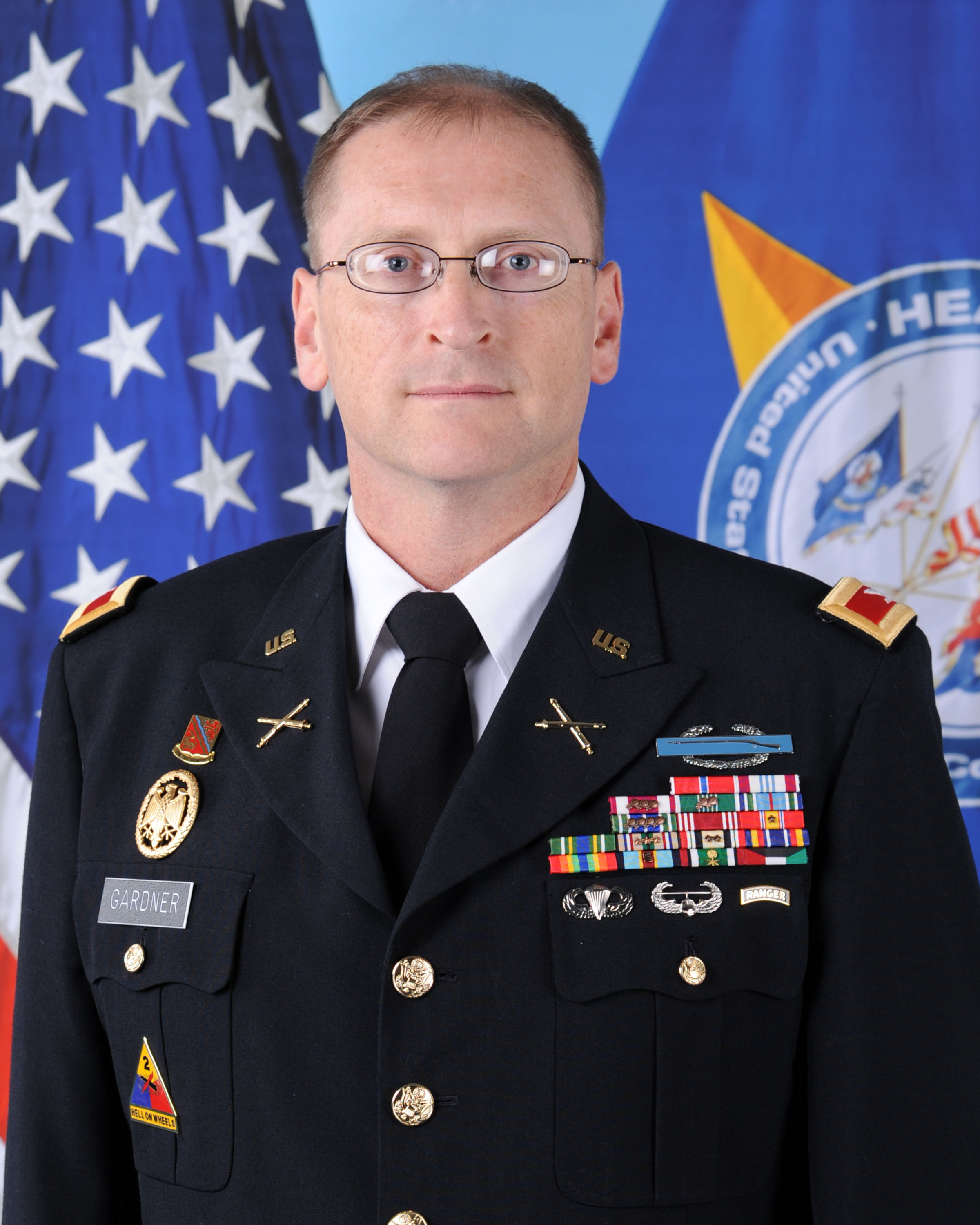 Joint Center for International Security Force Assistance